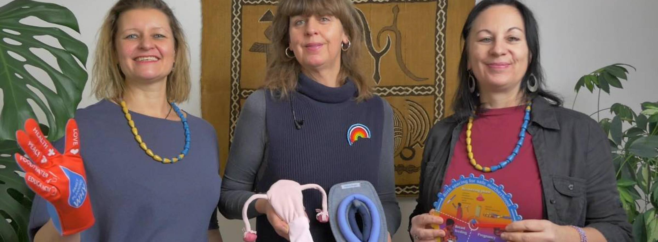 Imagevideo –Aktion Regen | MEDIEN MACHEN - FH St. Pölten