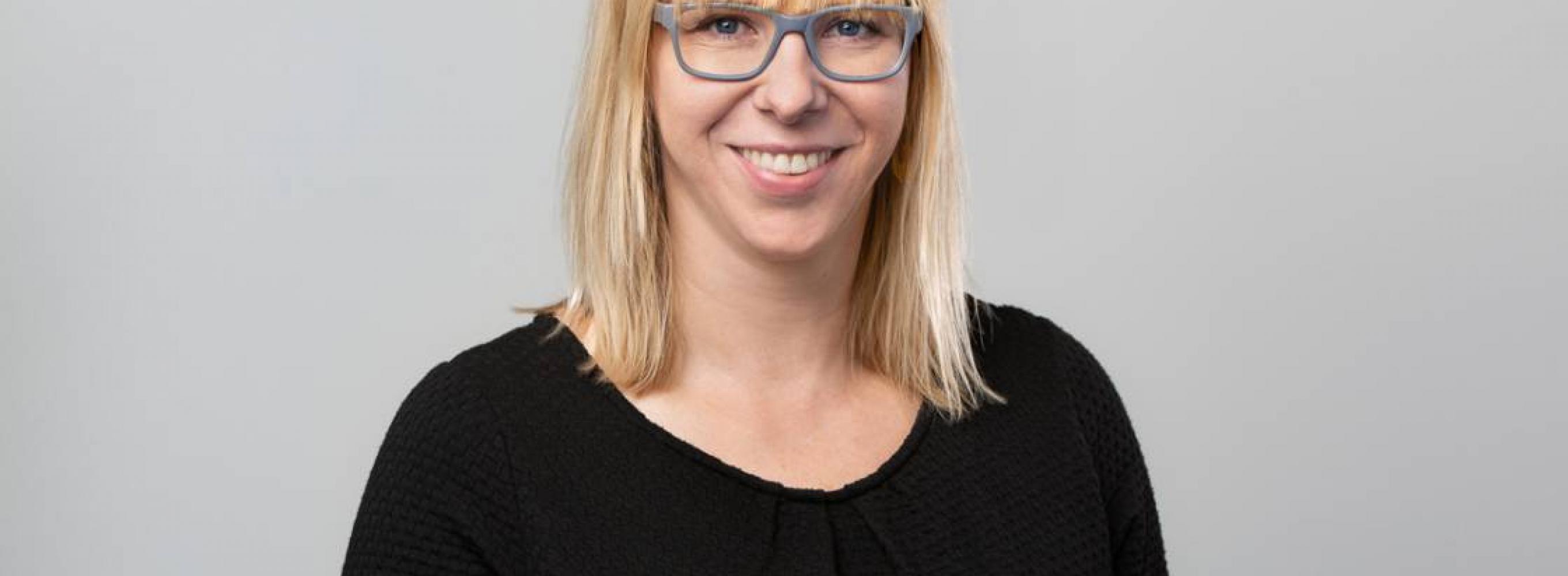 Laura Hermann: Aus dem Leben einer Branchen-Hopperin | MEDIEN MACHEN ...